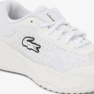 Lacoste Mesh Tennis Sneakers