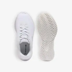 Lacoste Mesh Tennis Sneakers