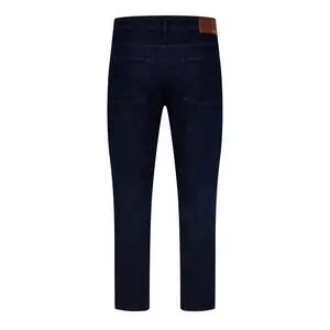 Hugo Boss High-waisted Denim Jeans
