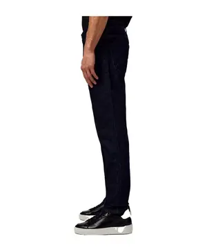 Hugo Boss High-waisted Denim Jeans