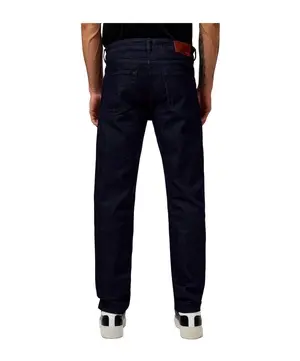 Hugo Boss High-waisted Denim Jeans