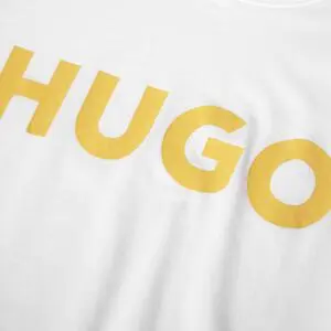 Hugo Boss Casual Shortsleeve Tshirt