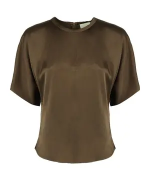 Isabel Marant Étoile Short-sleeved T-shirt