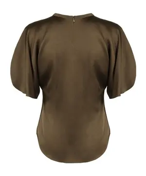 Isabel Marant Étoile Short-sleeved T-shirt