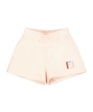 Fendi Knit Casual Shorts