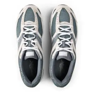 Nike Runner-style Trainers - White