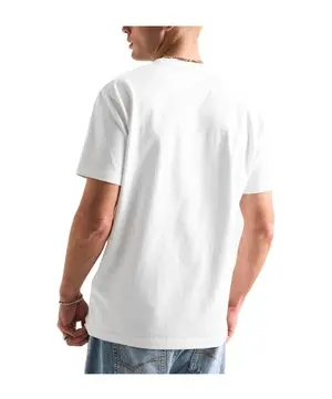 Dsquared2 Crewneck Shortsleeve Tee