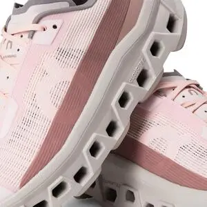 On Cloudmonster Void Running Shoes