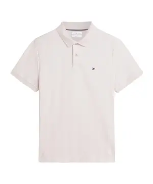 Tommy Hilfiger Shortsleeve Polo Shirt - No