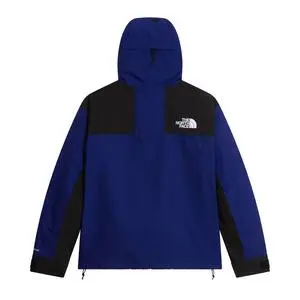 The North Face Twotone Waterproof Hooded Jacket