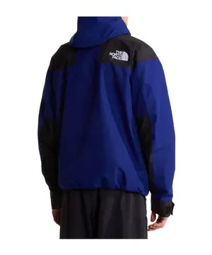 The North Face Twotone Waterproof Hooded Jacket
