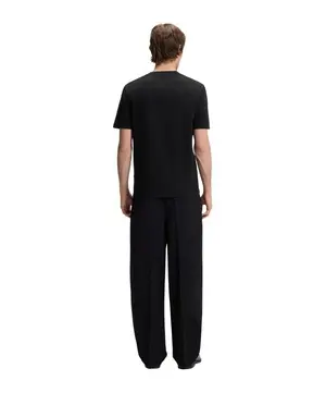 Hugo Boss Printed Shortsleeve Tshirt
