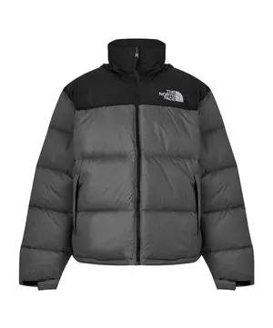 The North Face Warm Windandwaterresistant Jacket