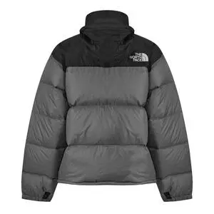 The North Face Warm Windandwaterresistant Jacket