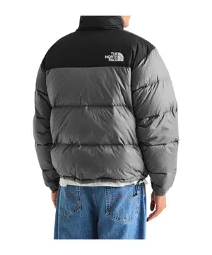 The North Face Warm Windandwaterresistant Jacket