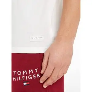 Tommy Hilfiger Short Sleeve T-shirt