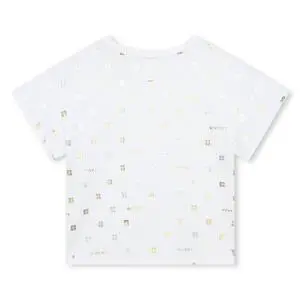 Givenchy Comfortable Shortsleeve Tshirt