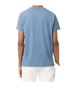 BILLIEBLUSH Short Sleeve Crewneck T-shirt
