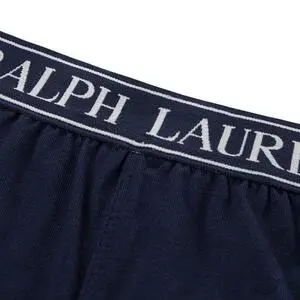 Polo Ralph Lauren Short Sleeve Pyjama Set