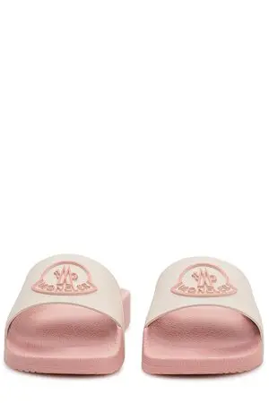 Moncler Petit Basile Slides
