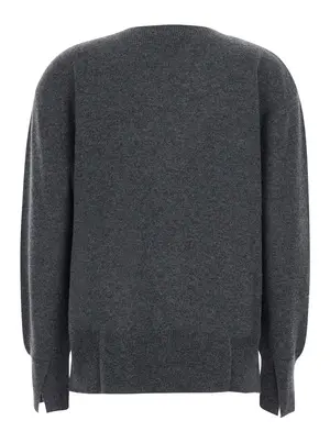 SEMICOUTURE Sweater