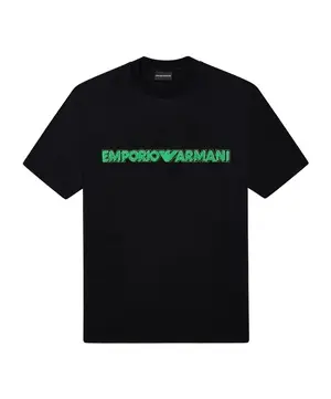 Emporio Armani T-shirts For Men