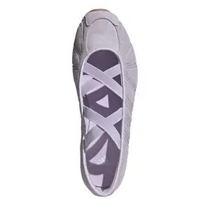 ADIDAS ORIGINALS Suede Mary Jane Flat Shoe