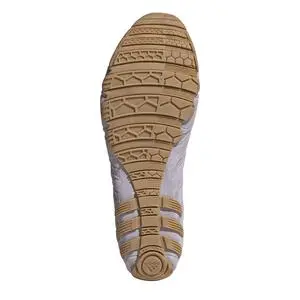 ADIDAS ORIGINALS Suede Mary Jane Flat Shoe