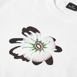 Paul Smith Casual Shortsleeve Tshirt