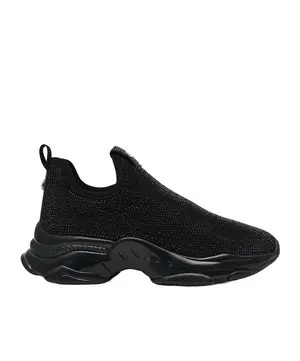 Steve Madden Embellished Sneakers For Women