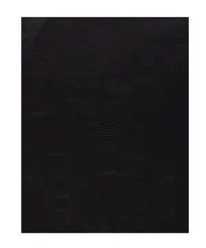 Emporio Armani Logo Short-sleeve T-shirt