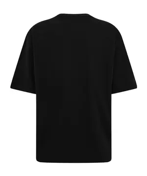 Dsquared2 Printed Oversized T-shirt