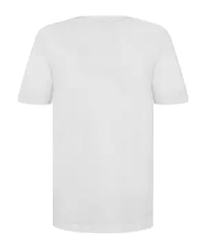 Hugo Boss Solid Color T-shirt