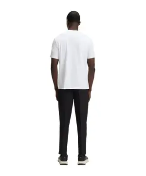 Hugo Boss Solid Color T-shirt