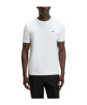 Hugo Boss Solid Color T-shirt