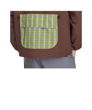 ADIDAS ORIGINALS Spliced Casual Jacket