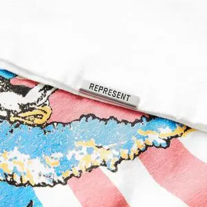 REPRESENT Loosefit Tshirt