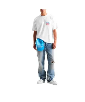 REPRESENT Loosefit Tshirt