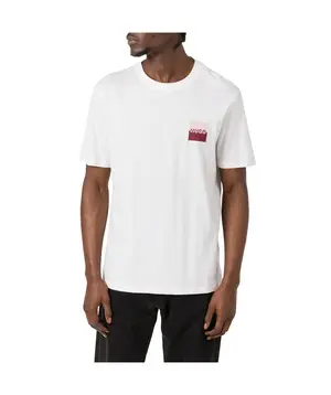 Hugo Boss Crewneck Shortsleeve Tshirt
