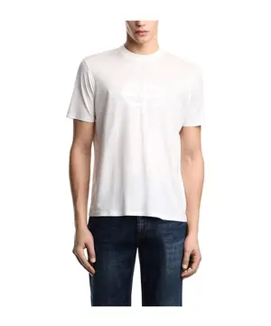 Emporio Armani Regular Fit T-shirt