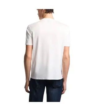 Emporio Armani Regular Fit T-shirt