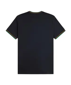 Fred Perry Classic Shortsleeve Tshirt
