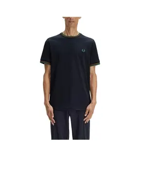 Fred Perry Classic Shortsleeve Tshirt