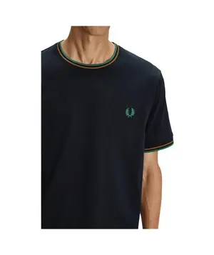 Fred Perry Classic Shortsleeve Tshirt