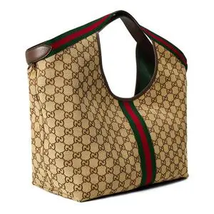 Gucci Hobo Tote