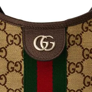 Gucci Hobo Tote