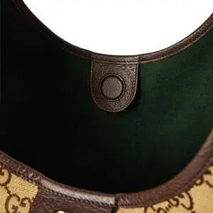 Gucci Hobo Tote