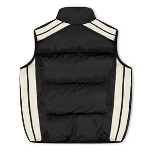 Palm Angels Lightweight Hoodfree Vest