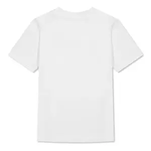 Casablanca Crewneck Shortsleeve Tee