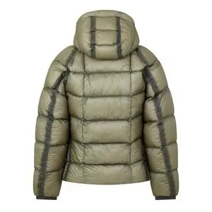 C.P. COMPANY Warm Windandwaterresistant Jacket